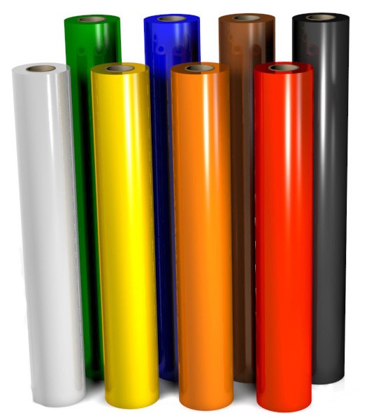 Vinile Adesivo da taglio, vinile adesivo da intaglio opaco Kemica